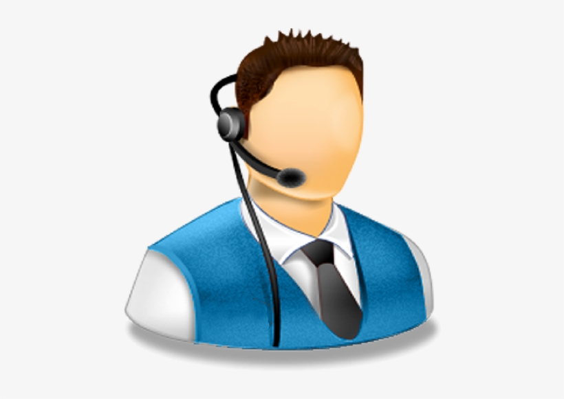 Live Support Icon Png