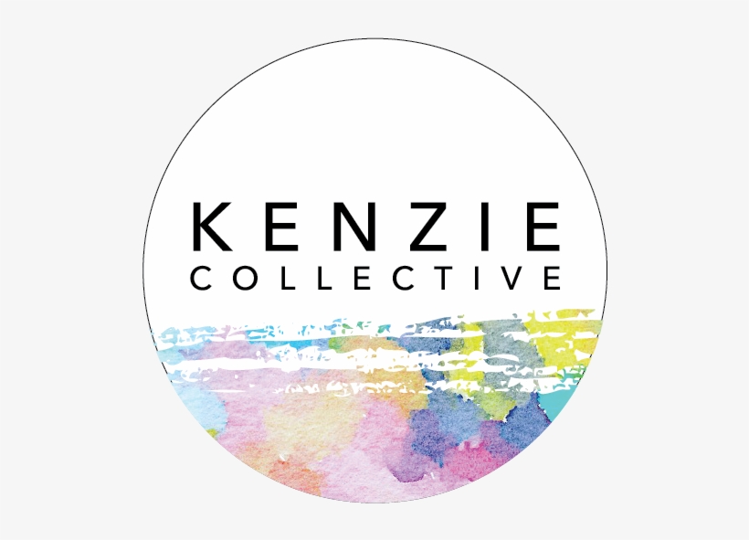 'it's Showtime' Collection Page 2 Kenzie Collective - Kenzie Logo PNG ...