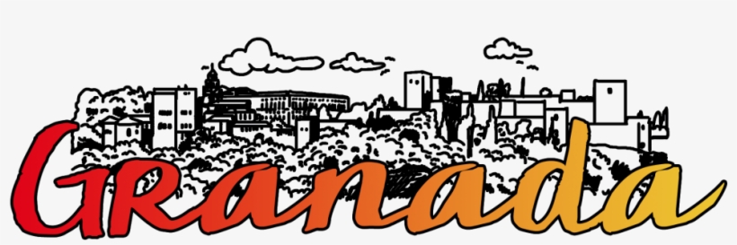 Granada - Granada Logo PNG Image | Transparent PNG Free Download on SeekPNG
