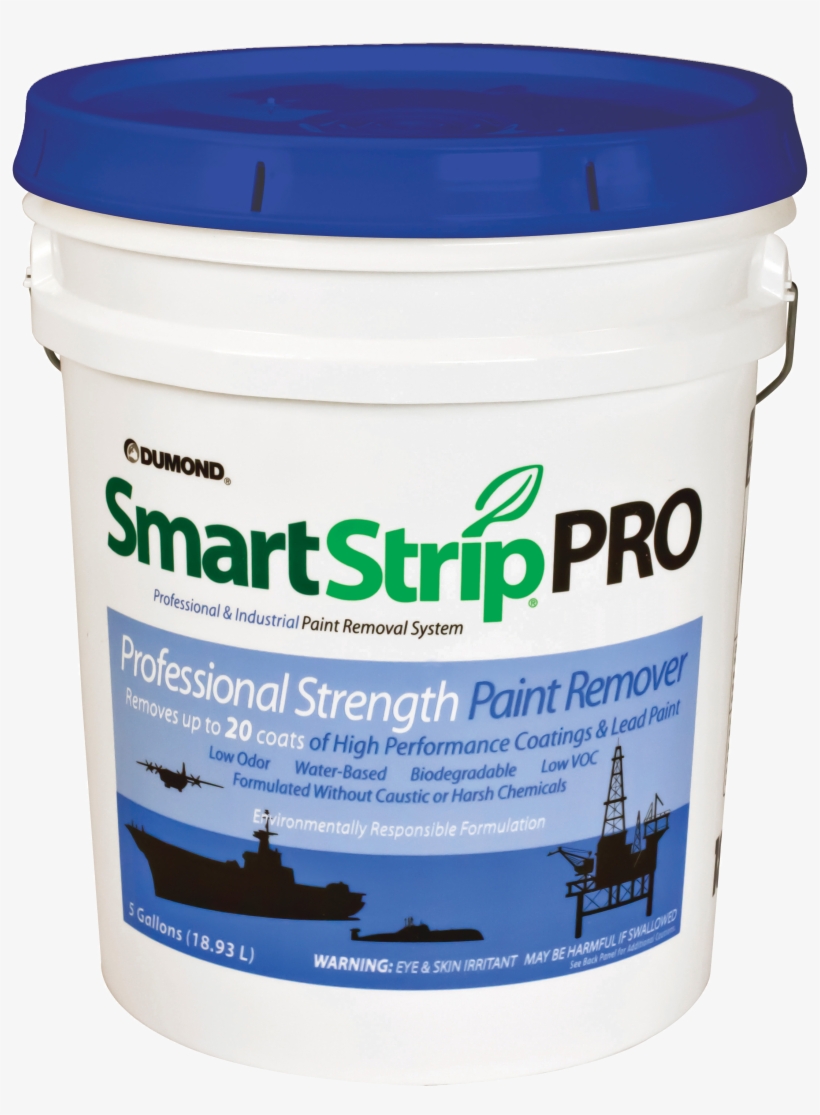 Homeowners Now Have The Power To Strip Paint Like A - Smart Strip Pro ...