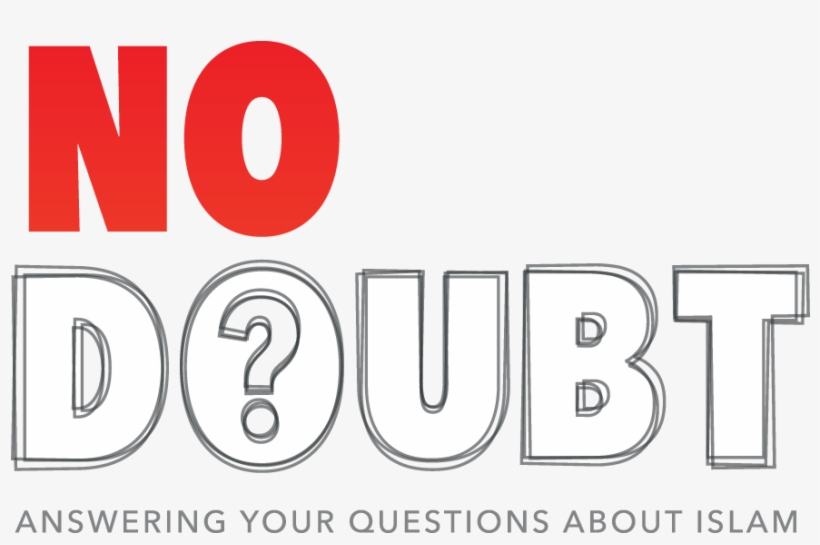 Download No Doubt Podcasts - No Doubt Word | Transparent PNG Download ...