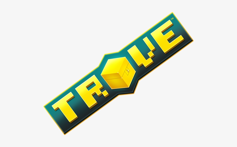 Trove Logo Transparent PNG Image | Transparent PNG Free Download on SeekPNG