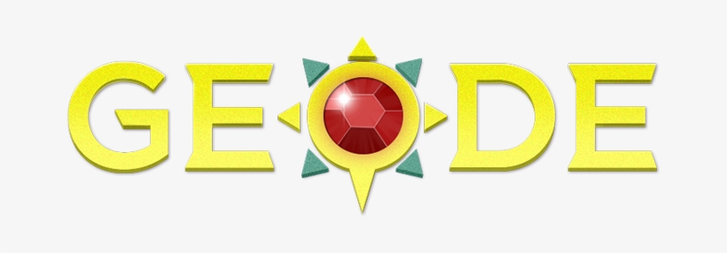 Geode June - Trove Geode Logo PNG Image | Transparent PNG Free Download ...