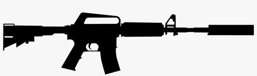 Icon Png Image M - American Army Guns PNG Image | Transparent PNG Free ...