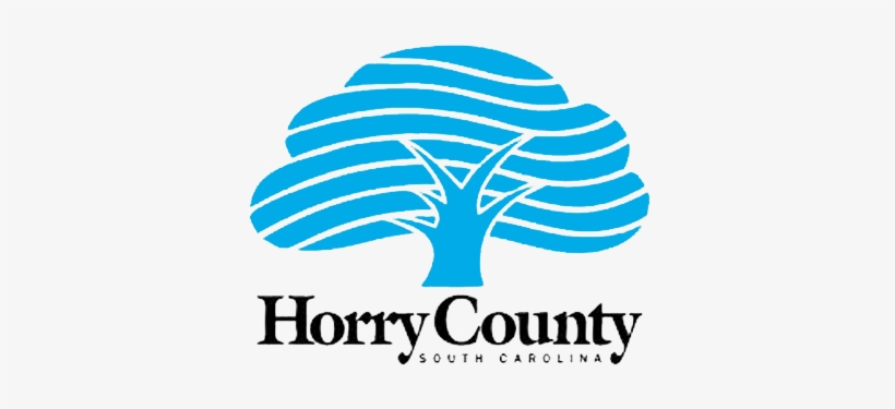 Horry County South Carolina Client Logo - Horry County Logo PNG Image ...