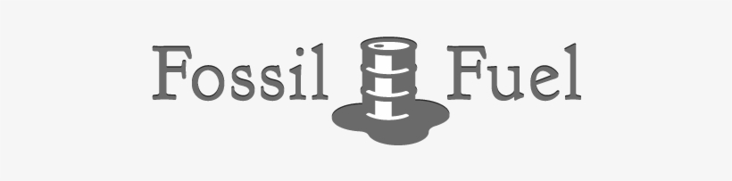 Download Fossil Fuels Logo Png | Transparent PNG Download | SeekPNG