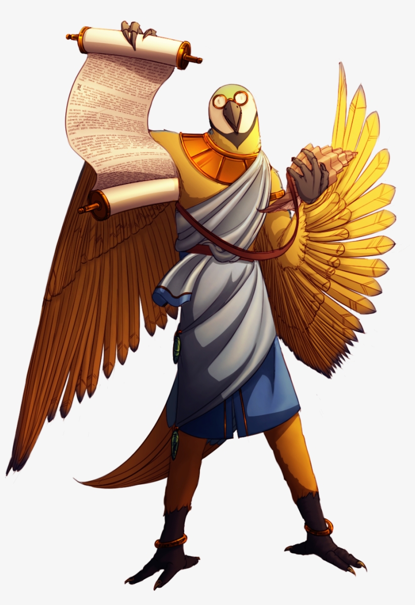 Log In To Report Abuse - Bird Paladin PNG Image | Transparent PNG Free ...