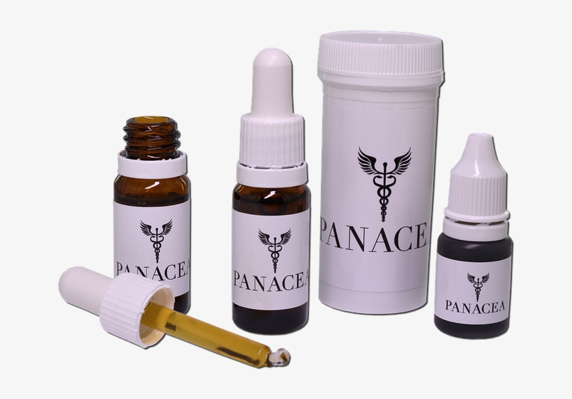 Cannabis Oil, Panacea, Alternative Medication - Cannabidiol PNG Image ...
