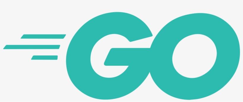 Download Go Programming Language Logo | Transparent PNG Download | SeekPNG