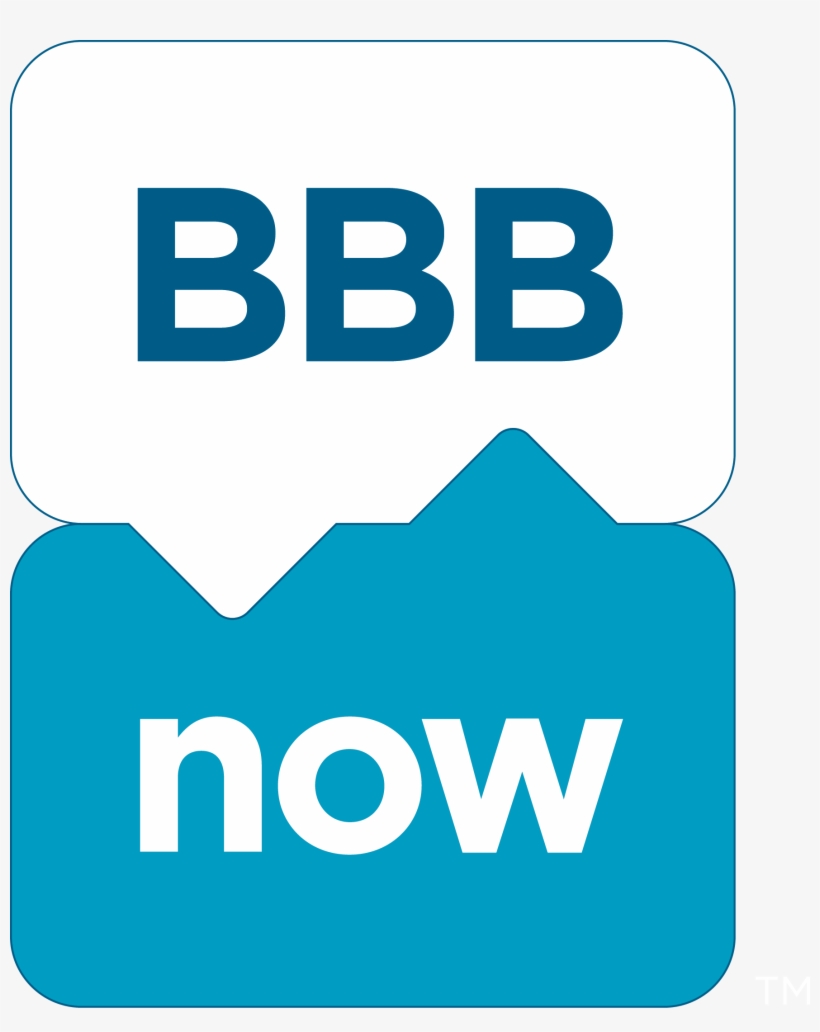 Download Small - Large - 7 - Horizontal Logo - Color - Better Business ...