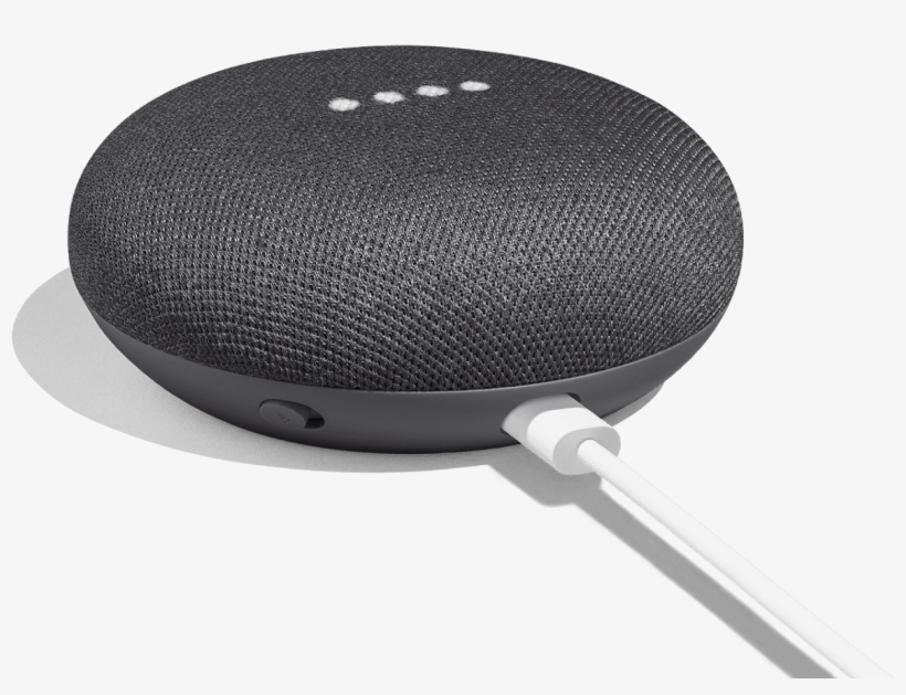 1 - Google Home Mini Png PNG Image | Transparent PNG Free Download on ...