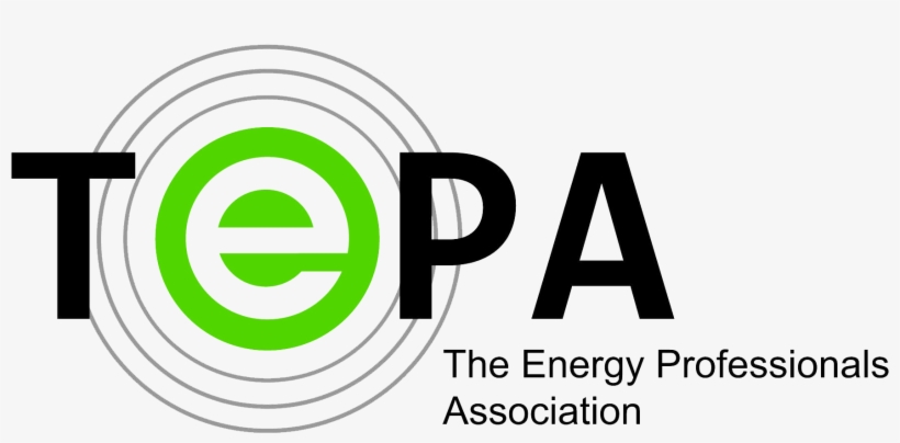 Tepa Transparant Logo - National Retail Association PNG Image ...