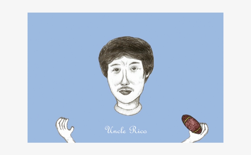 Download Napoleon Dynamite | Transparent PNG Download | SeekPNG