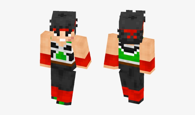 Download Male Minecraft Skins - Minecraft | Transparent PNG Download ...