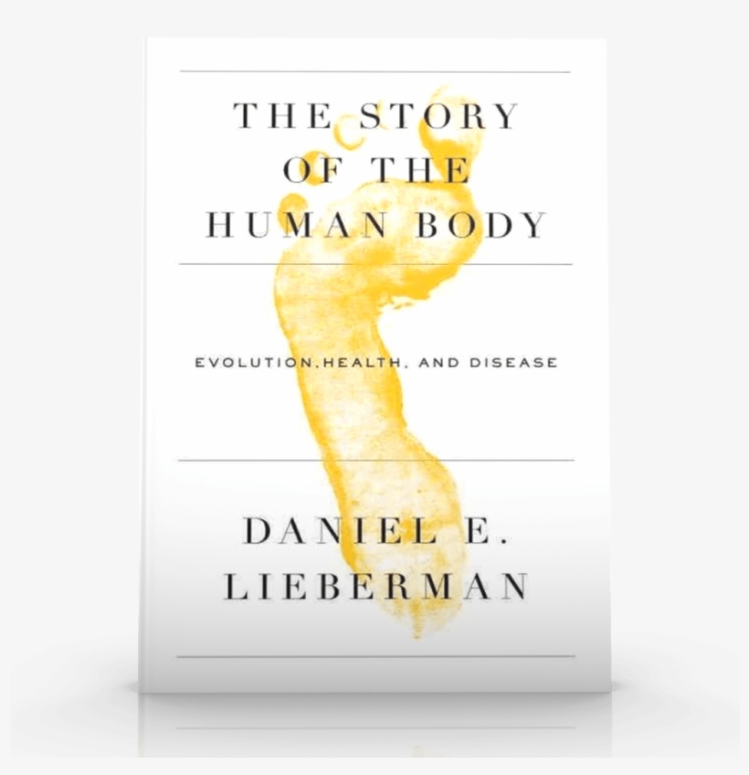 The Story Of The Human Body - Story Of The Human Body: Evolution ...