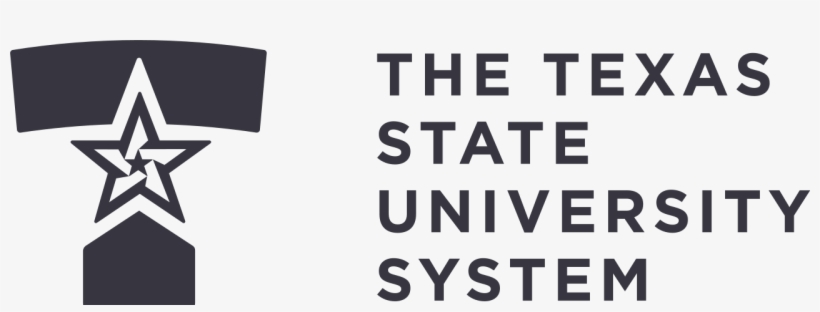 Texas State University System Logo - Texas State University System PNG ...