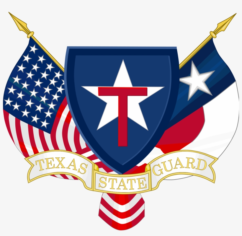 Download Texas State Guard Logo | Transparent PNG Download | SeekPNG
