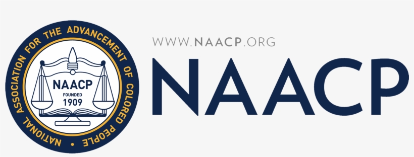 Cincinnati Naacp Logo PNG Image | Transparent PNG Free Download on SeekPNG