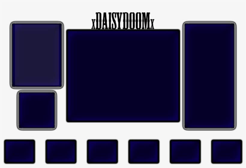 But Just Take Out The 6 Boxes On The Bottom, And Change - Layout Imvu ...