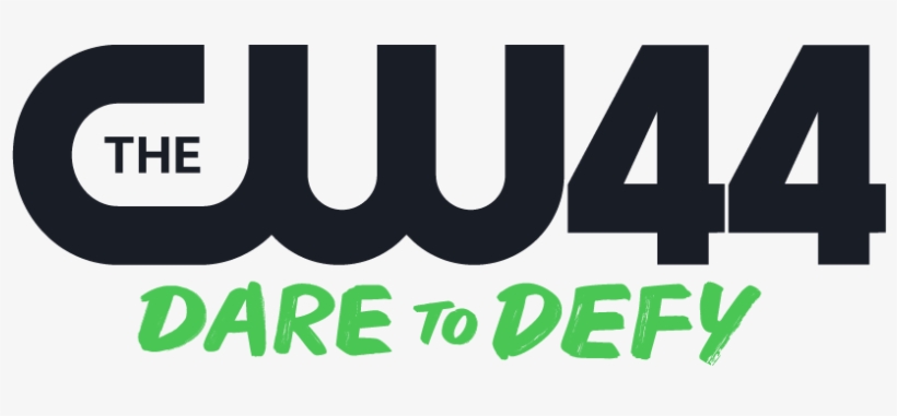Load More - Cw Dare To Defy Logo Png PNG Image | Transparent PNG Free ...