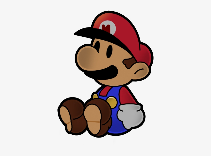 Posts - Mario Retro PNG Image | Transparent PNG Free Download on SeekPNG