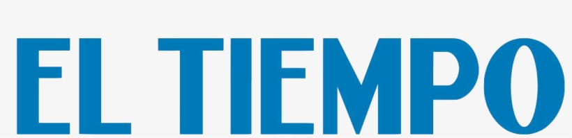 El Tiempo Logo PNG Image | Transparent PNG Free Download on SeekPNG