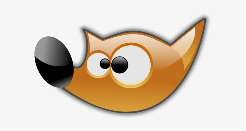 Gimp Tutorials - Gimp PNG Image | Transparent PNG Free Download on SeekPNG