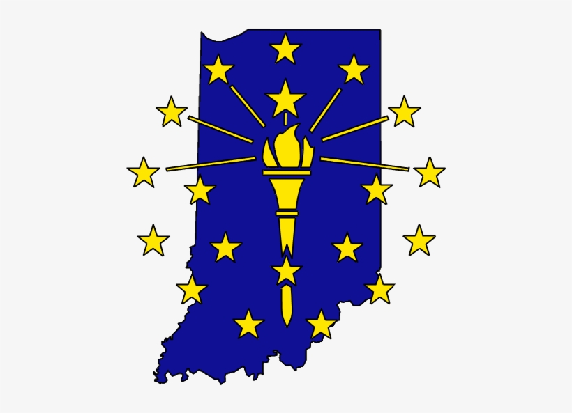 State Of Indiana PNG Image | Transparent PNG Free Download on SeekPNG