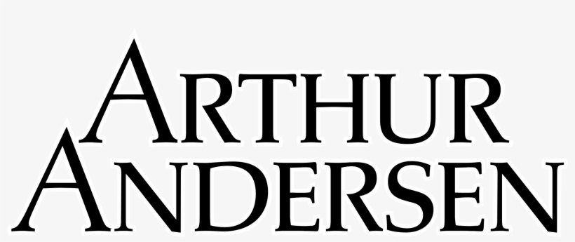 Arthur Andersen Logo Png Transparent - Andersen Tax Logo Png PNG Image ...