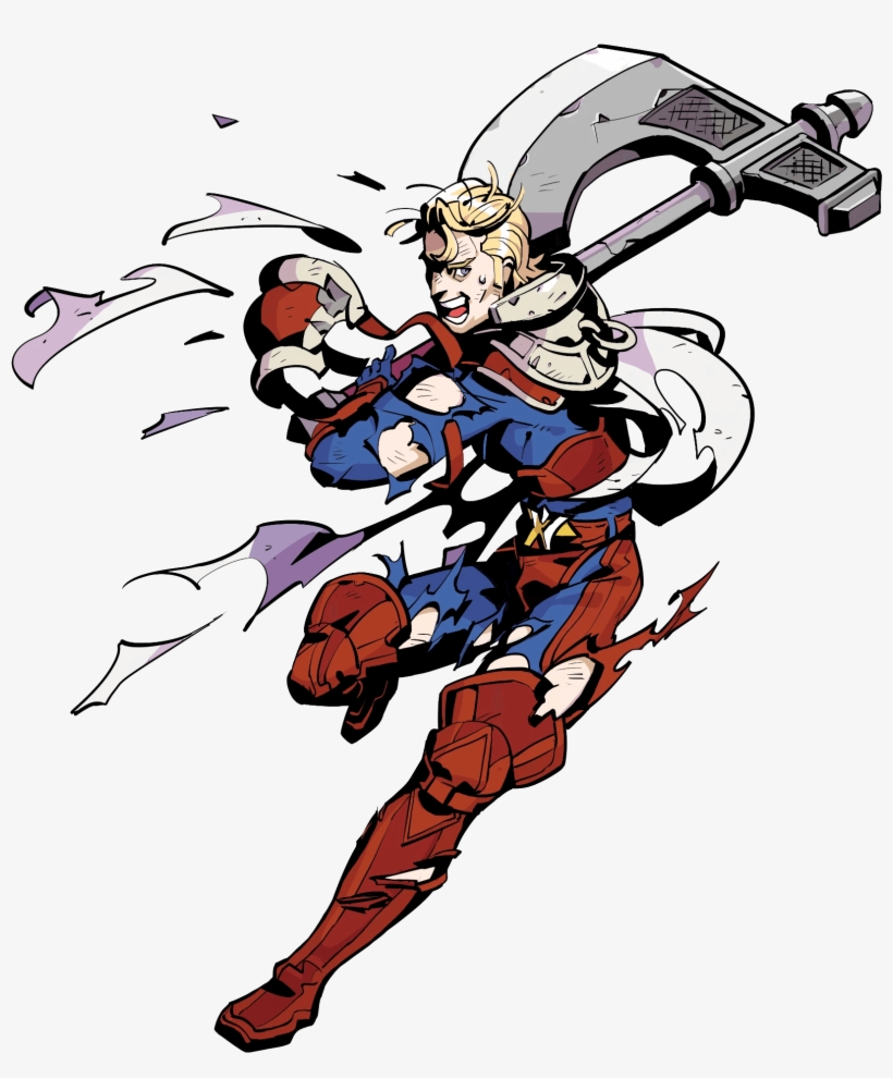 Arthur Fire Emblem Heroes PNG Image | Transparent PNG Free Download on ...