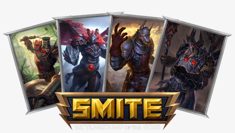 Smite Logo Transparent - Smite Code Of Chivalry PNG Image | Transparent ...