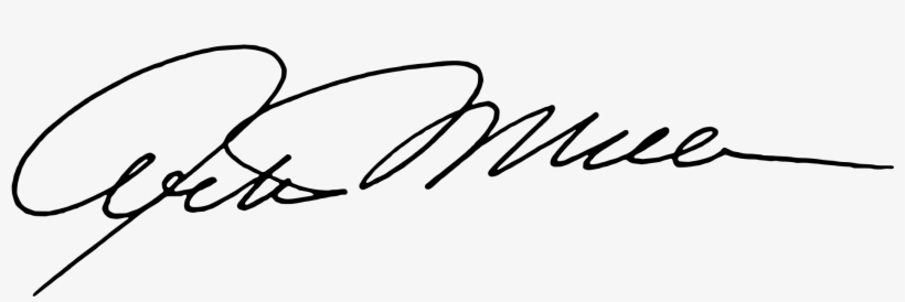 Open - Arthur Miller Signature PNG Image | Transparent PNG Free ...