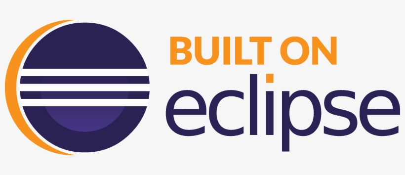Eclipse Ide Logos - Eclipse Logo Png PNG Image | Transparent PNG Free ...