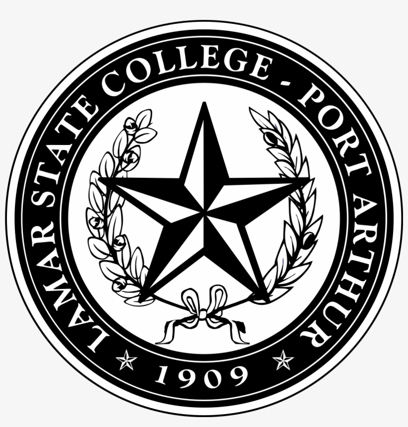 Lamar State College Port Arthur Logo PNG Image | Transparent PNG Free ...
