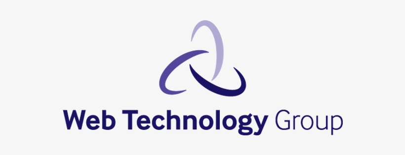 Web Technology Group Logo Centred - Web Technology Group Logo PNG Image ...