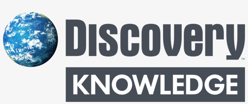 Discovery Knowledge - Discovery Channel Logo Transparent PNG Image ...