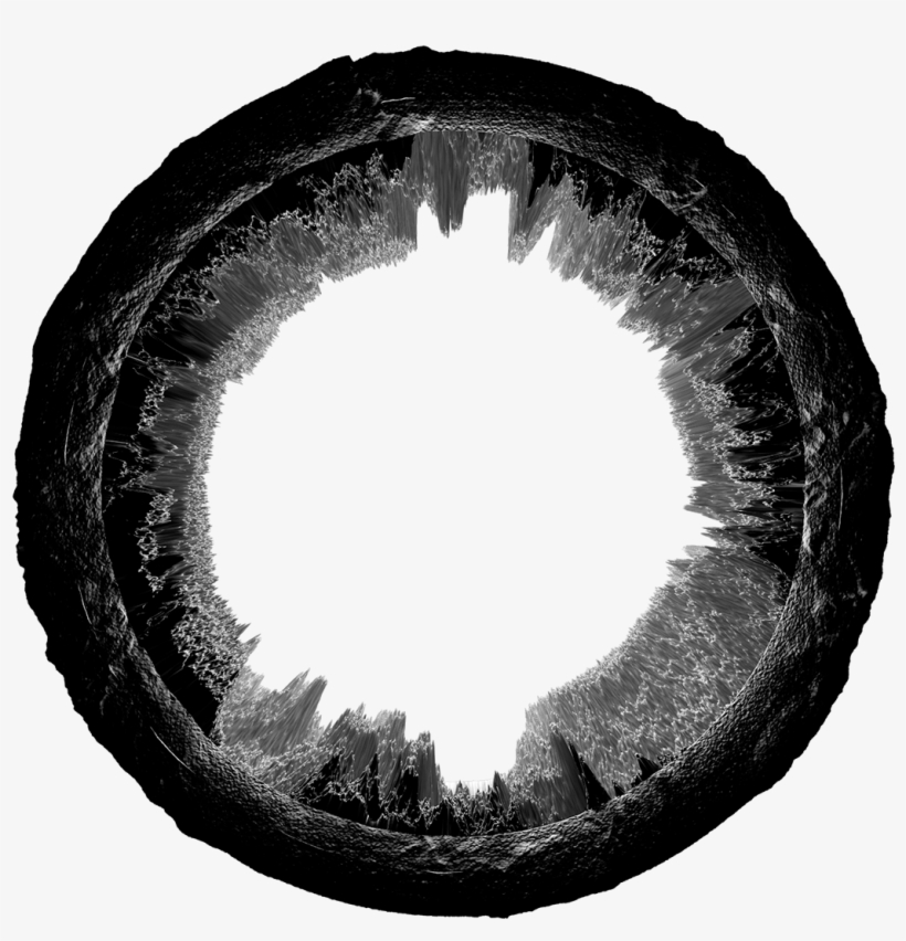 Renders Del Día Primer, Kunst Designs, Kreise - Art PNG Image ...