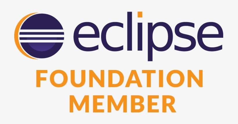 Eclipse Foundationmember Hr - Eclipse Ide PNG Image | Transparent PNG ...