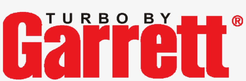 Download Garrett Turbocharger Logo | Transparent PNG Download | SeekPNG