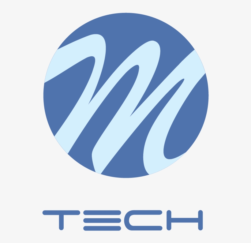 Niniejsze Informacje Na Temat Produktów Nie Stanowią - M Tech Logo PNG ...
