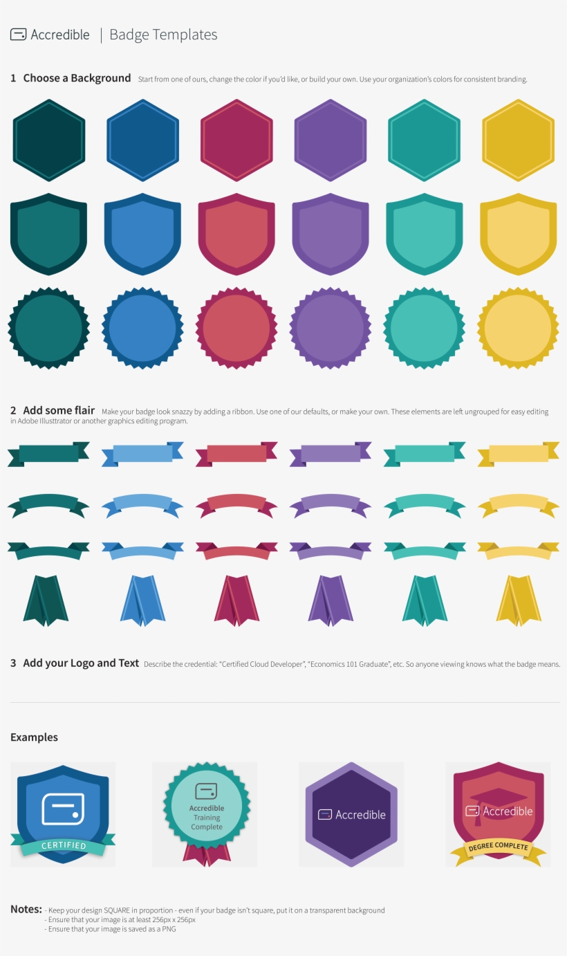 Https - //s3 - Amazonaws - Com/accredible-help/demo - Training Badges ...