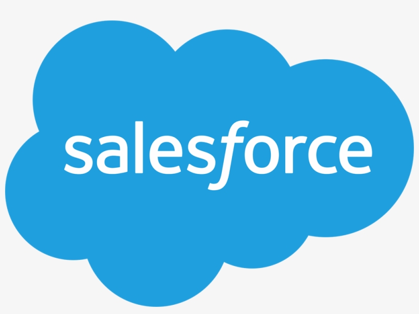 Salesforce Knowledge Is A Knowledge Base For Users - Sales Force PNG ...