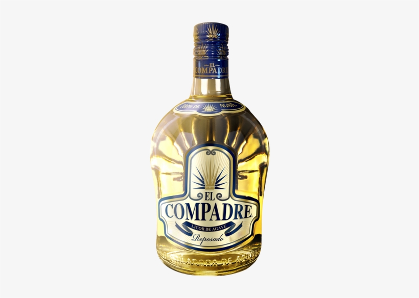 El Compadre - Tequila El Compadre PNG Image | Transparent PNG Free ...