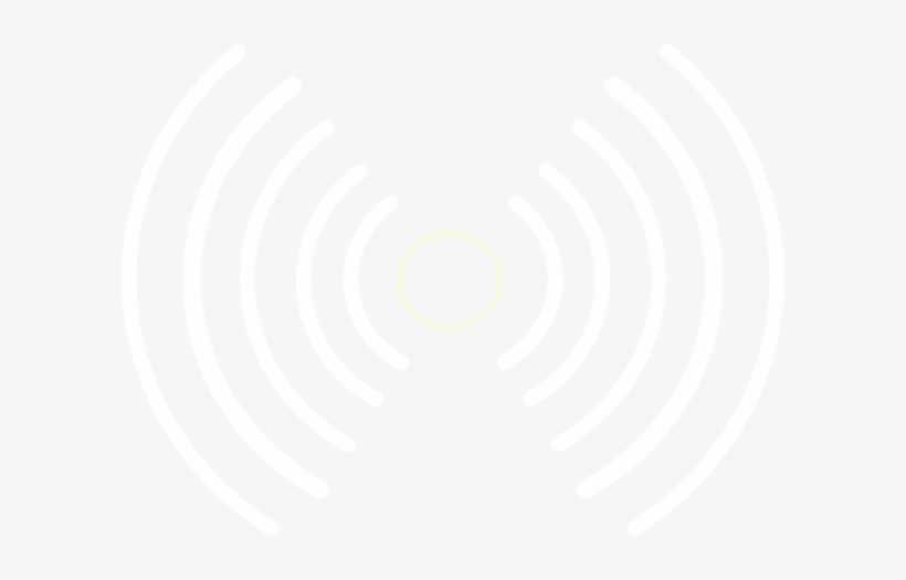 Radio Waves In Black PNG Image | Transparent PNG Free Download on SeekPNG