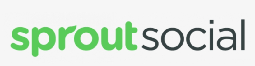 Sprout Social Logo PNG Image | Transparent PNG Free Download on SeekPNG