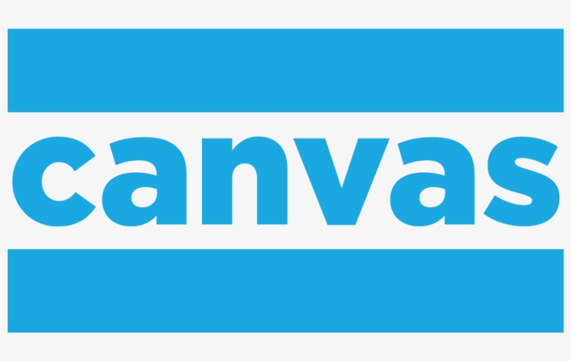 Canvas - Logo Canvas PNG Image | Transparent PNG Free Download on SeekPNG