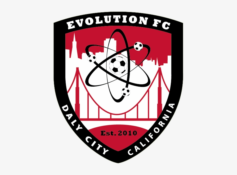 Evolution Fc PNG Image | Transparent PNG Free Download on SeekPNG