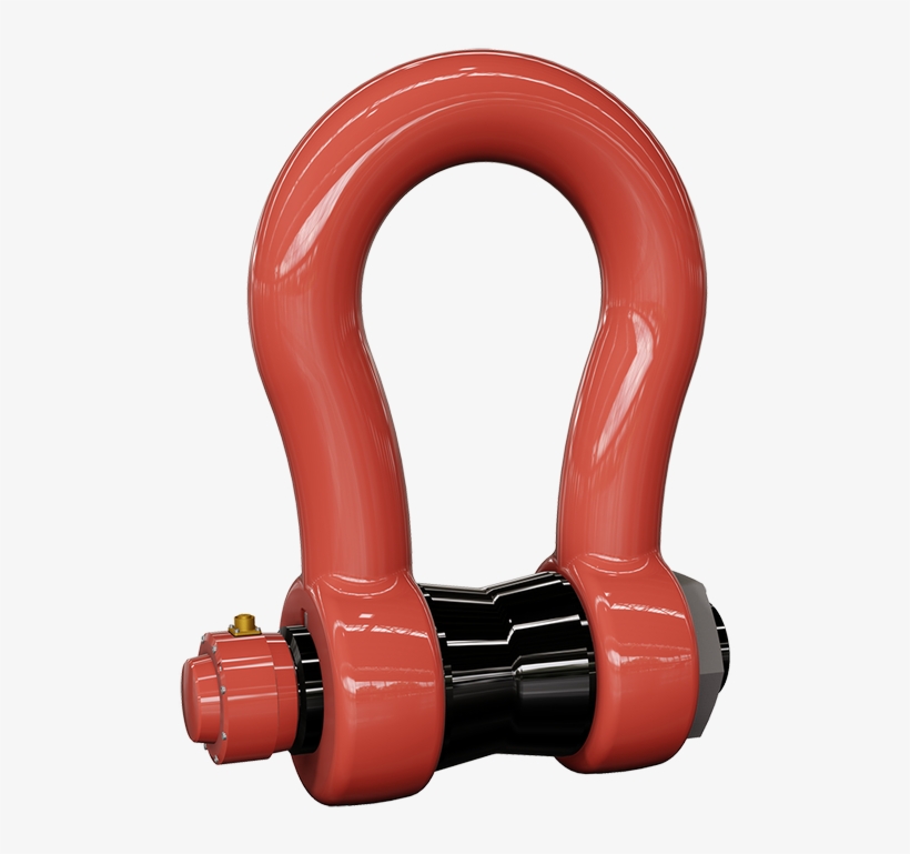 Load Shackle - Shackle PNG Image | Transparent PNG Free Download on SeekPNG