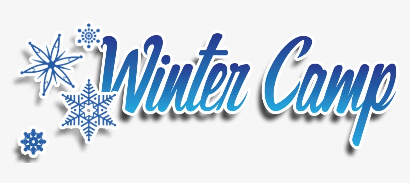 Winter Camp PNG Image | Transparent PNG Free Download on SeekPNG