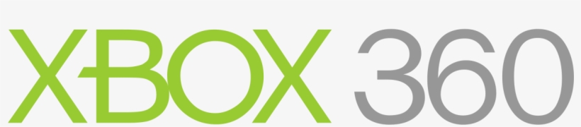 Xbox 360 Logo - Xbox 360 Logo Png PNG Image | Transparent PNG Free ...